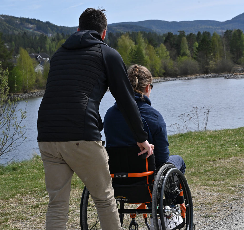 Ønsker du å jobbe som personlig assistent? | Ecura BPA