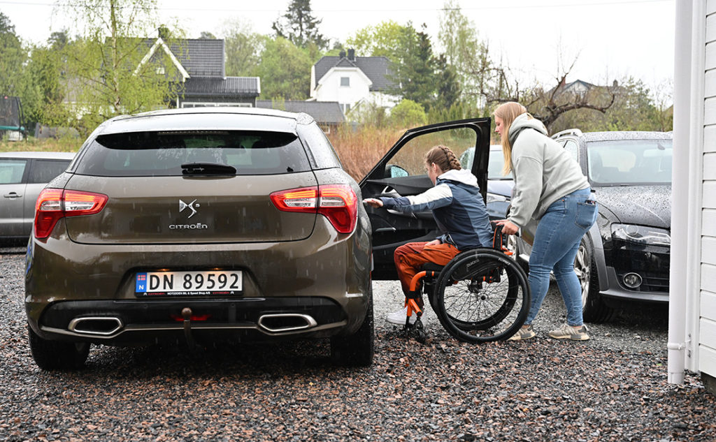 Hvordan finne god personlig assistent? | Ecura BPA