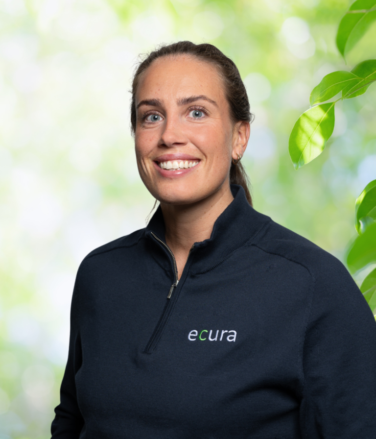 Kontakt oss i dag | Ecura BPA | 69 12 96 00