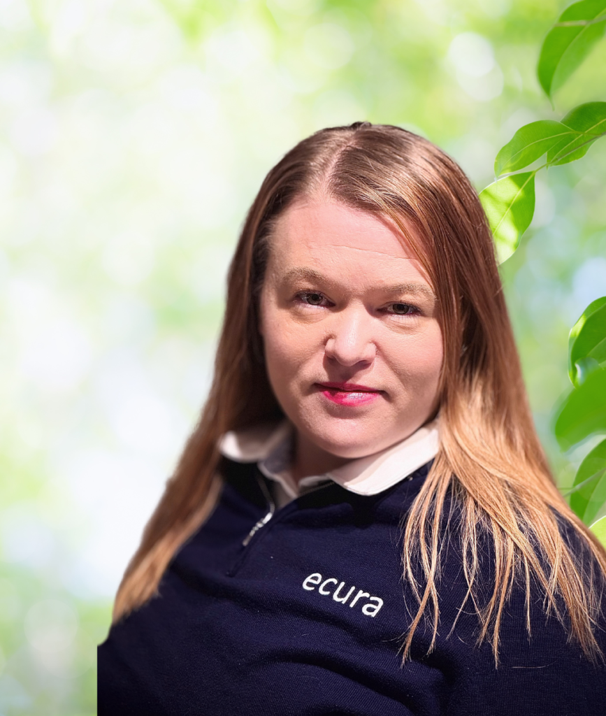 Kontakt oss i dag | Ecura BPA | 69 12 96 00