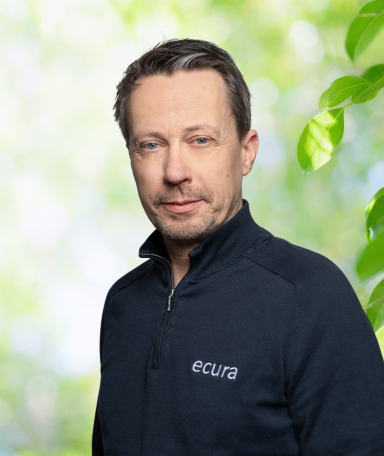 Kontakt oss i dag | Ecura BPA | 69 12 96 00