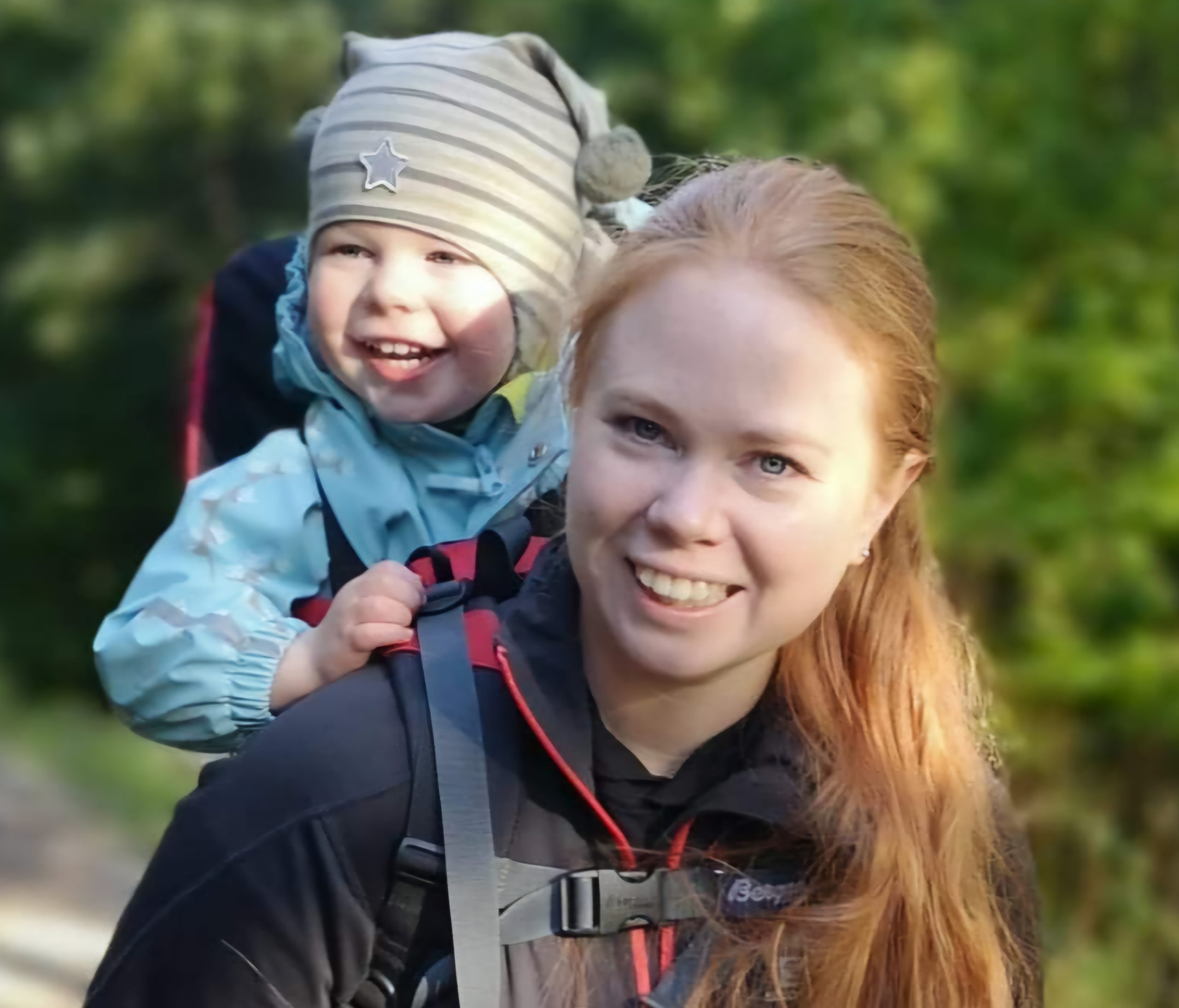 Livet før og etter Ecura BPA - Ecura BPA